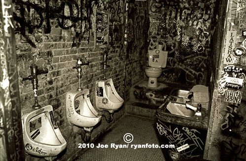 A verdadeira história do CBGB's - Regis Tadeu